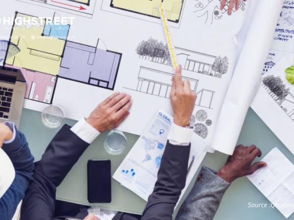 Interior Design Partner Intip Tips dan Ekpektasi Gajinya - Artikel ...